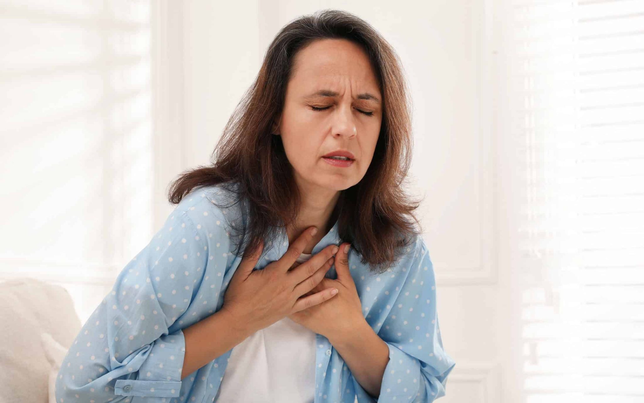Post-Menopausal FSH Levels: A Complete Guide for Women - Menopause Mastery