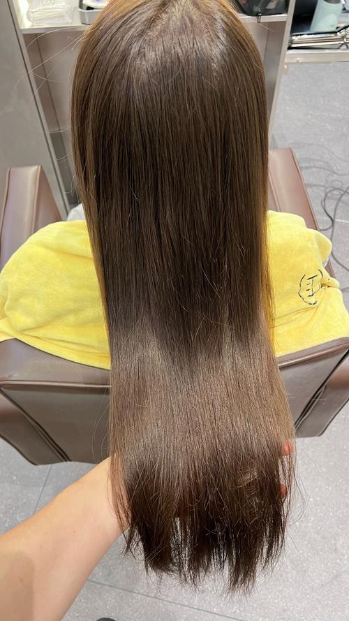 Navigating Hair Texture Changes in Perimenopause: A Comprehensive Guide ...