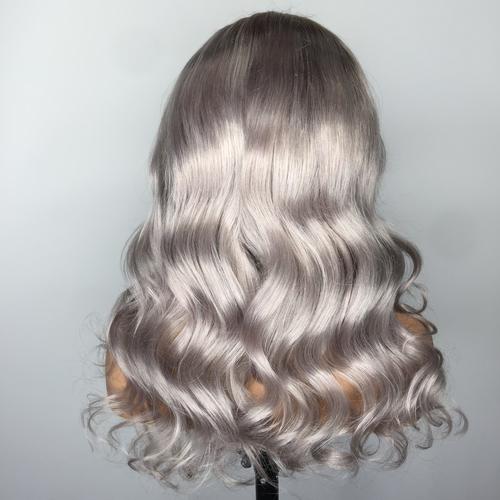 Can Menopause Change Hair Texture? Understanding & Managing Your Hair's ...