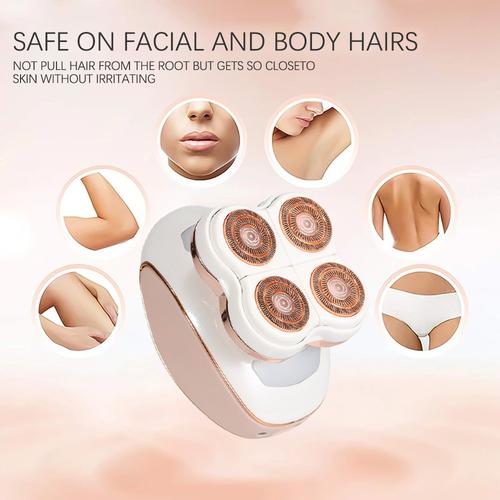 Facial Hair Removal After Menopause: A Comprehensive Guide for ...