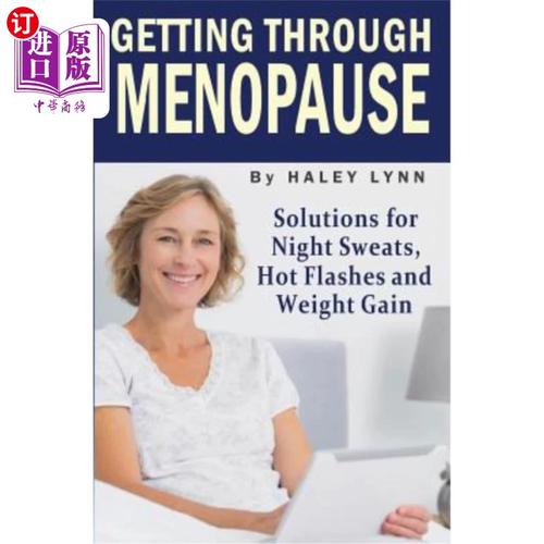 Night Sweats in Menopause: Understanding, Managing, and Thriving with ...