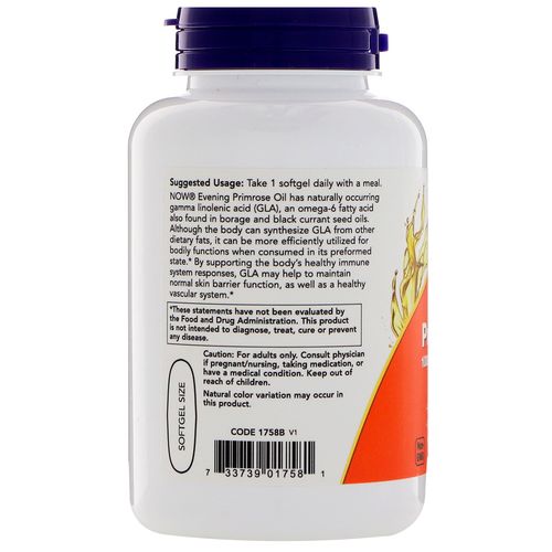 Evening Primrose Oil for Menopause: An In-Depth Guide from a Certified ...
