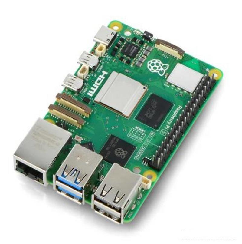 Why docker on Raspberry Pi: The Ultimate Guide to Containerization on ...